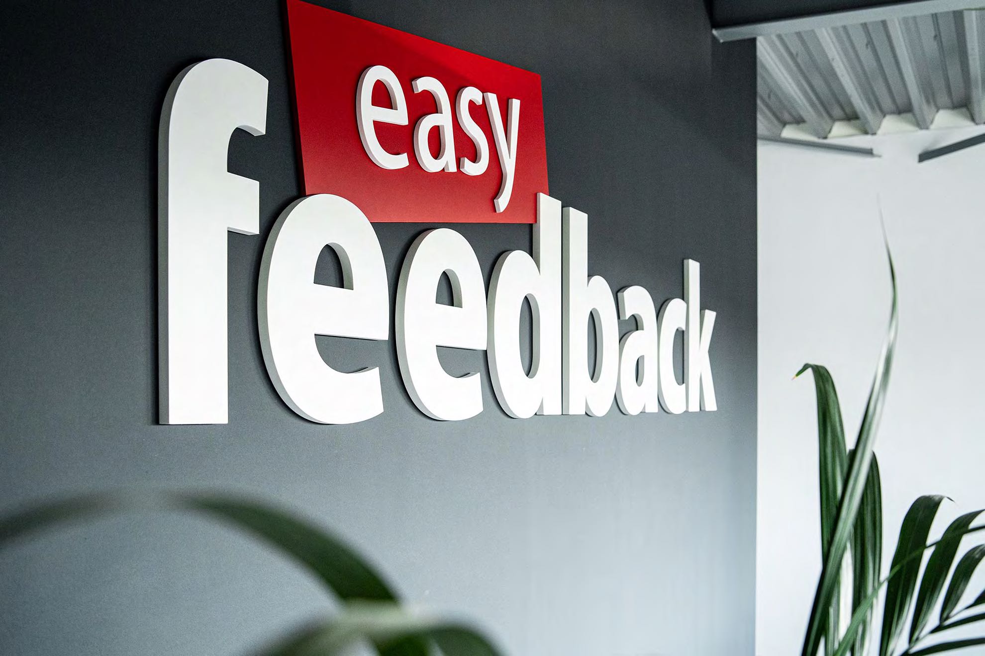 Umfragetool + Chatumfragen + Result STUDIO | easyfeedback