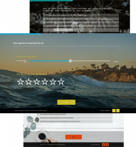 Alle Funktionen unseres Umfragetools | easyfeedback