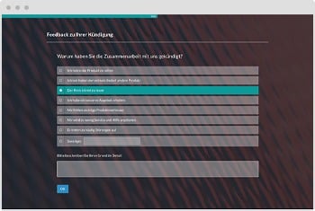 Net Promoter Score® (NPS) | Fragebogen Vorlage & Muster