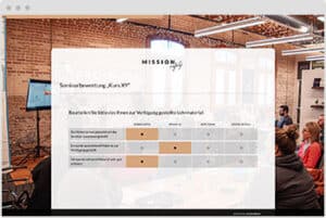 90+ Vorlagen, Beispiele & Muster für Umfragen