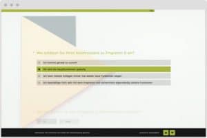 Vorlagen, Beispiele & Muster für Umfragen | easyfeedback