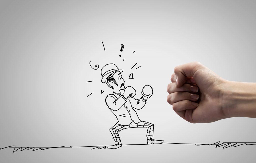 How to best handle negative feedback! | easyfeedback