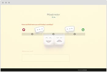 Templates & Examples for Questionnaires, Surveys and Forms