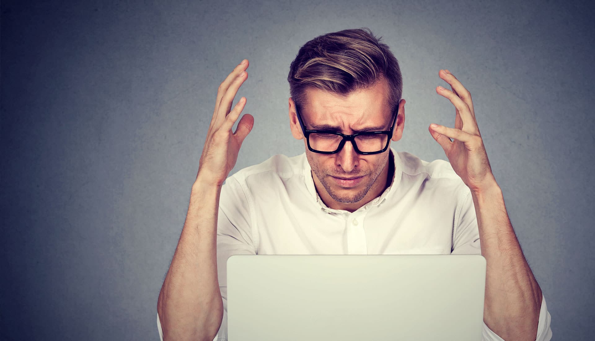 Why customer satisfaction is not improving | 8 reasons