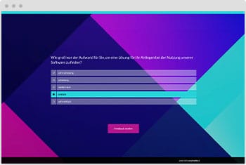 Net Promoter Score® (NPS) | Fragebogen Vorlage & Muster