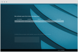 90+ Vorlagen, Beispiele & Muster für Umfragen