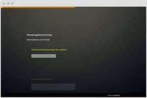 Vorlagen, Beispiele & Muster für Umfragen | easyfeedback