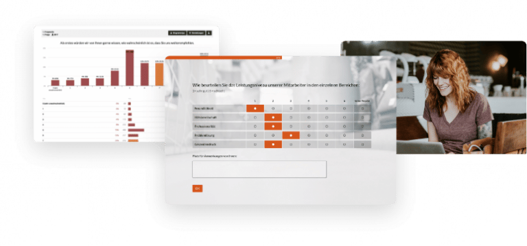 Anschreiben für eine Kundenbefragung formulieren