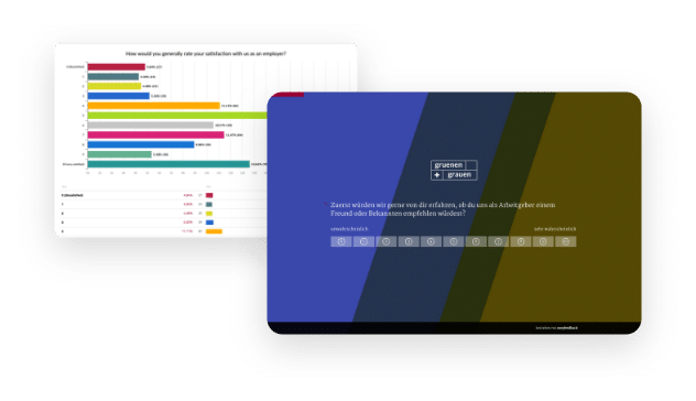 Employee Enement Survey Introduction Letter Exledger Accounting ...