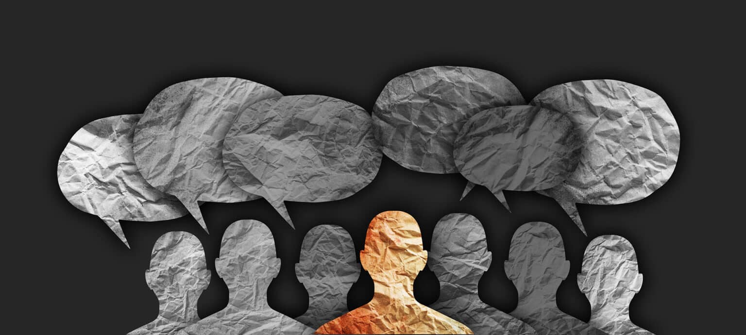 6 Schritte, um eine Feedbackkultur zu entwickeln