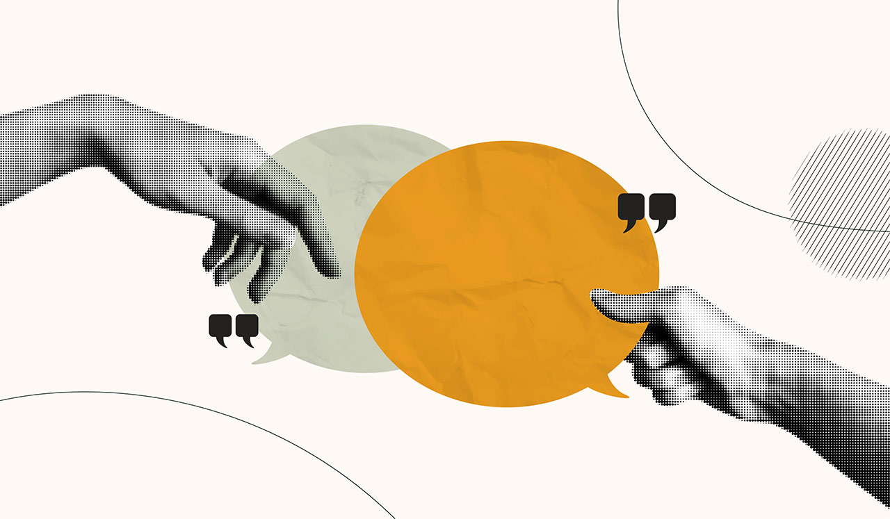 6 Schritte, um eine Feedbackkultur zu entwickeln