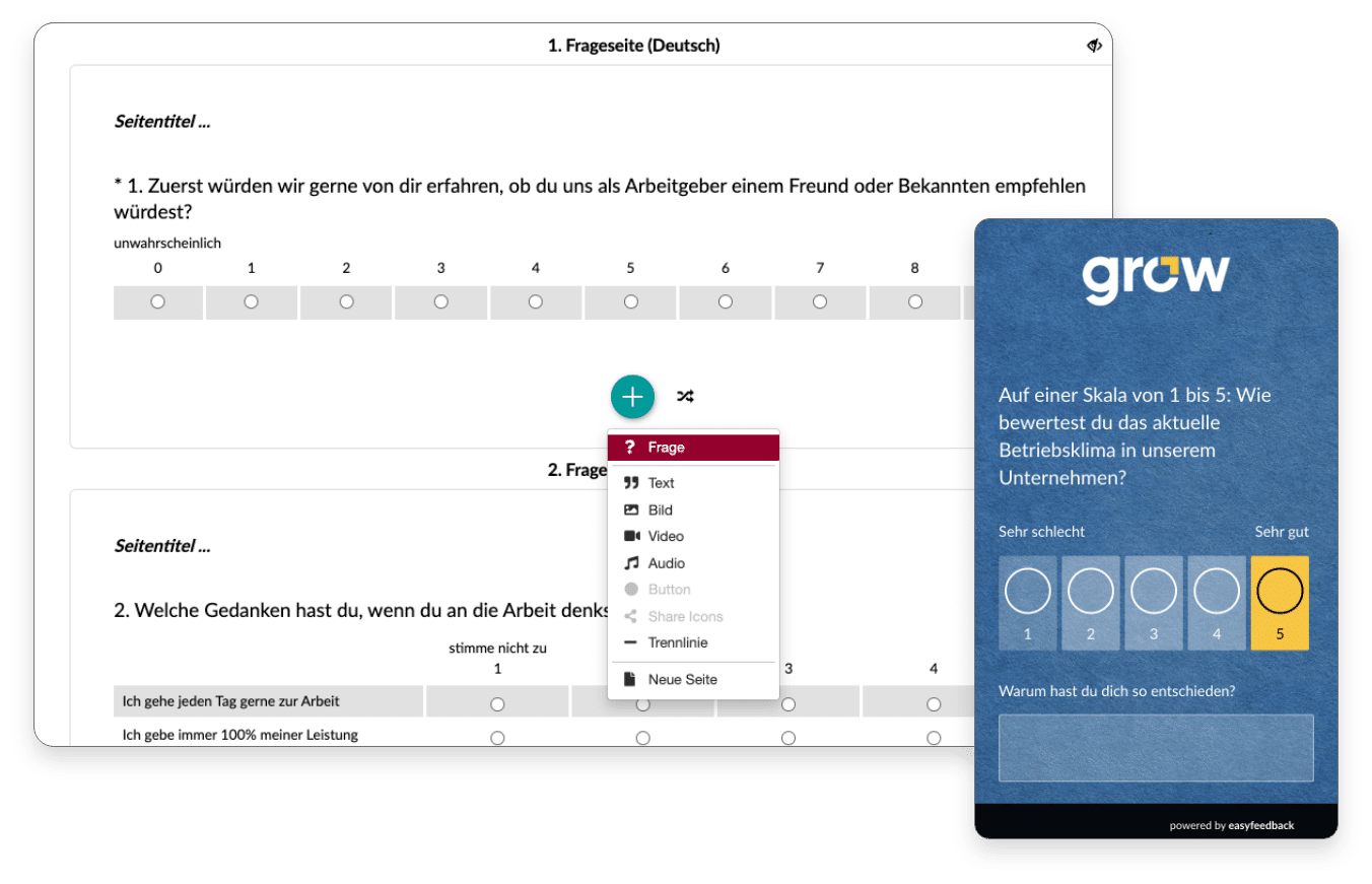 Easy Fragebogen Eigen UBO Portaal Voor Klanten UBO.nu