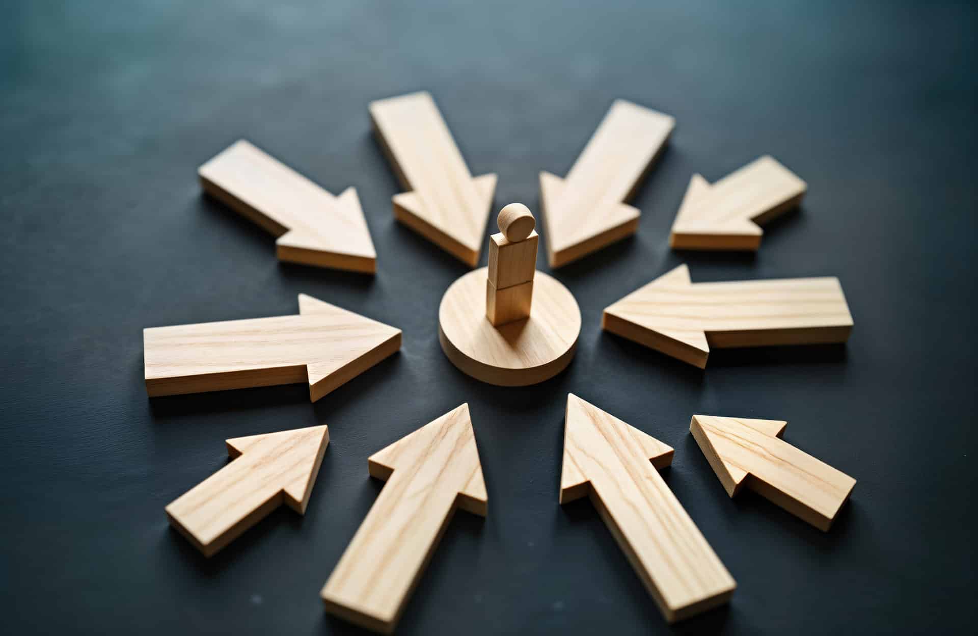 Customer centricity: Strategies and actions