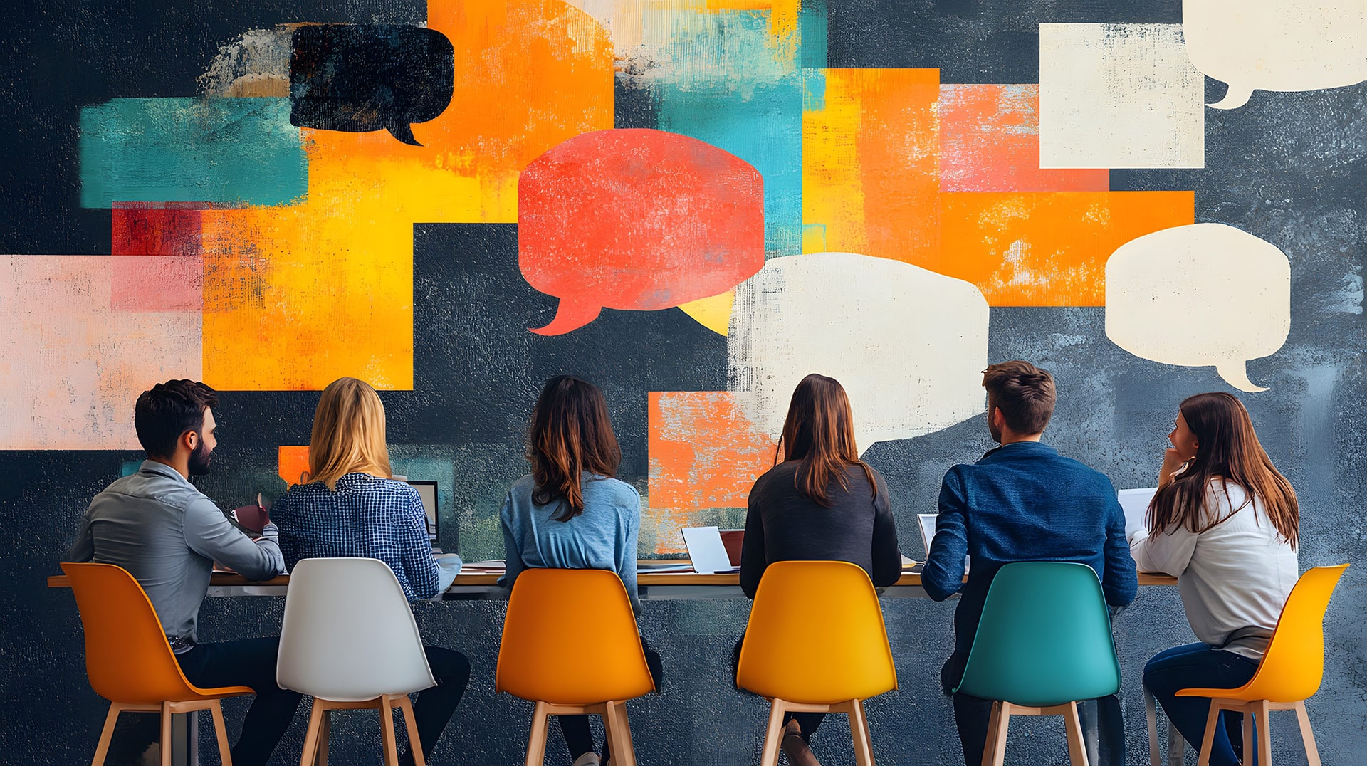 Increase participation rates in employee and customer surveys