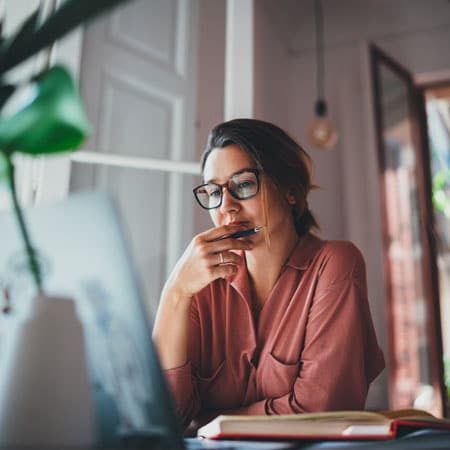 Umfrage Webseite | Feedback zur Webseite | Umfrage Vorlage